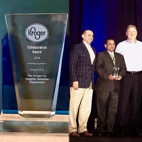 Awards & Recognition - American Essentials