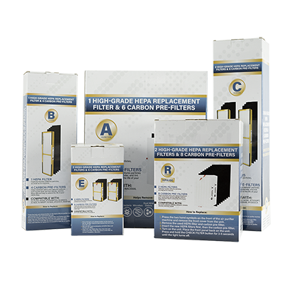 Private Label & Customization - American Essentials